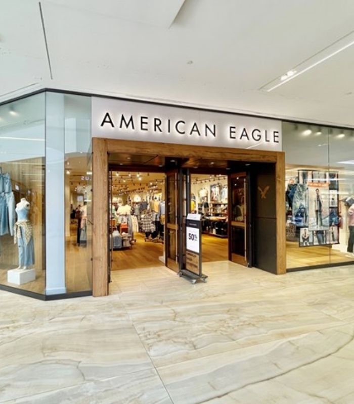 How do American Eagle Clothes Fit? Sizing Reviews from Real People ...