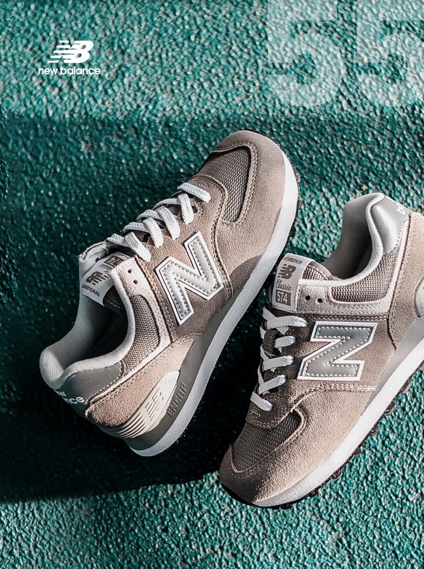 New Balance Kicks Challenge | Parallel